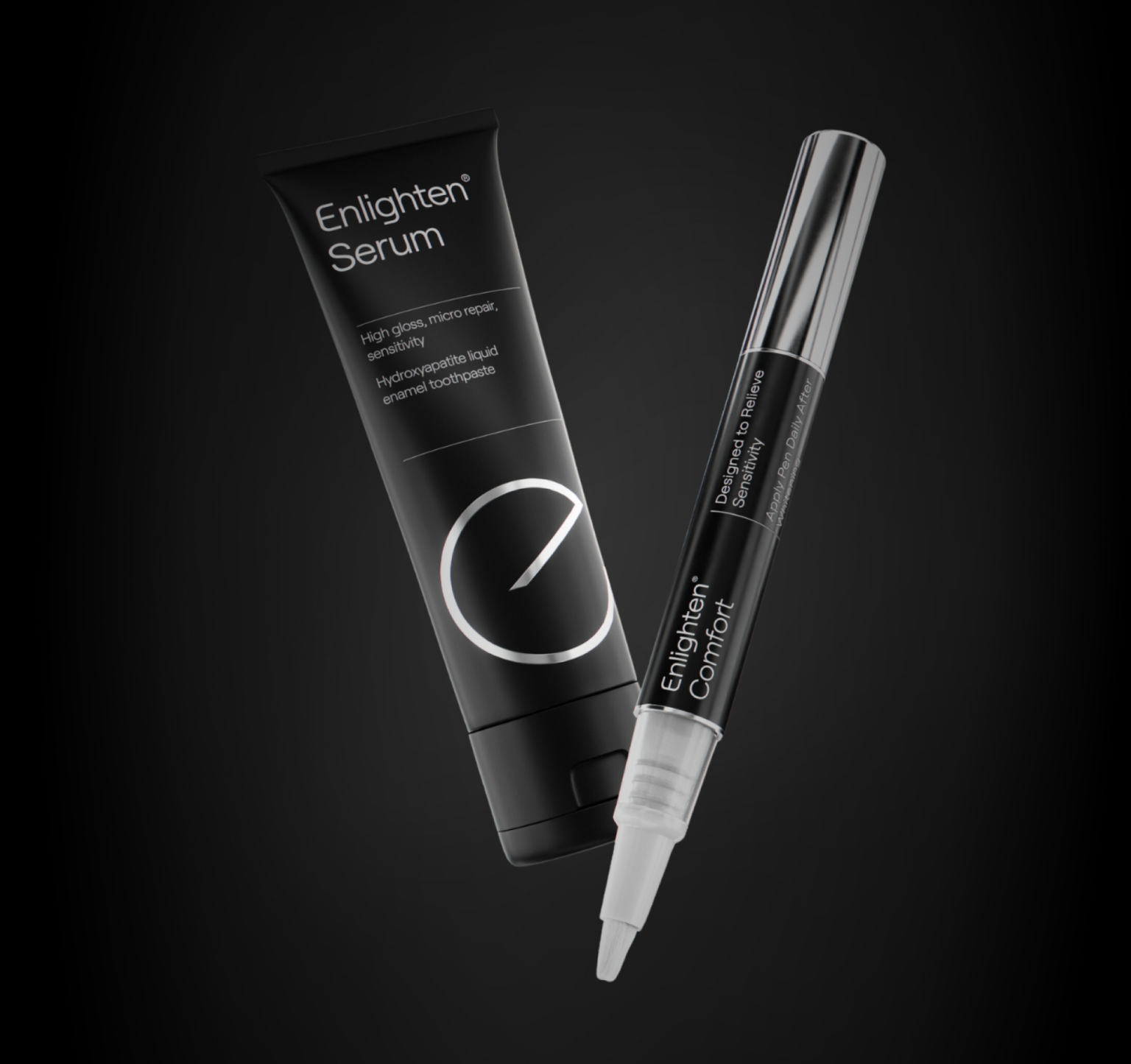 Desensitising Protocol – Enlighten Evo4